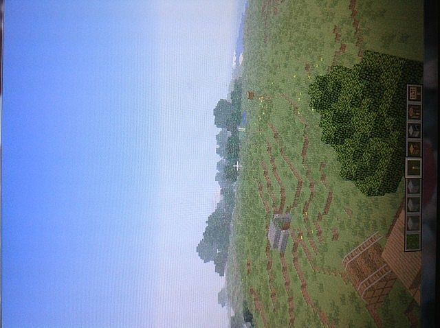 Better Survival Minecraft Map