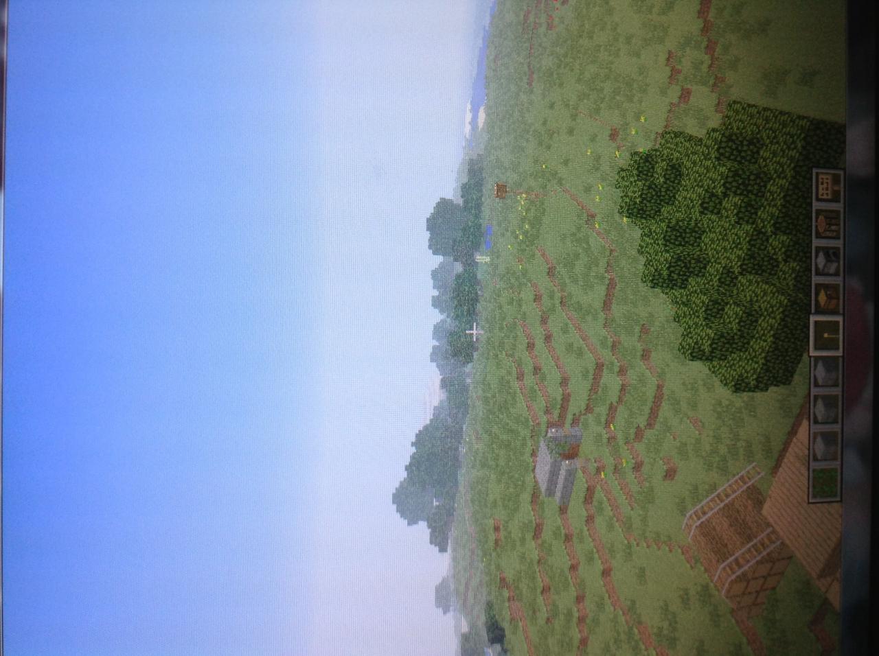 Better Survival Minecraft Map