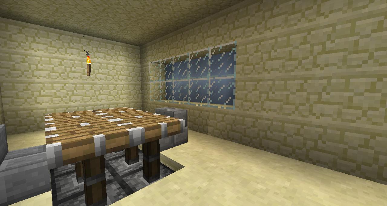 13w37b magic tricks! Minecraft Map