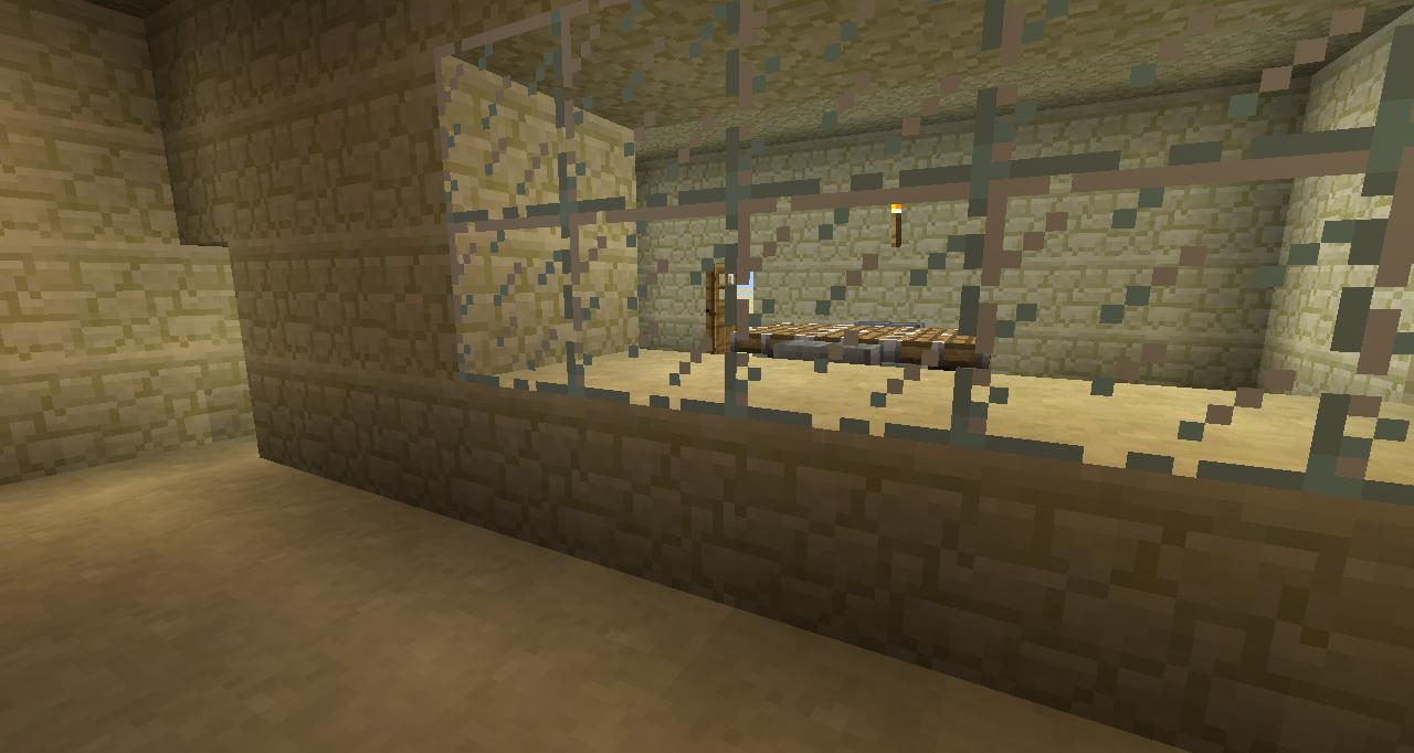 13w37b magic tricks! Minecraft Map