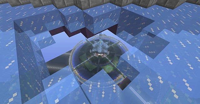 Unearthcraft Minecraft Server