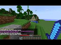 Mctracked soup pvp no enchants on sword&armor Minecraft Server