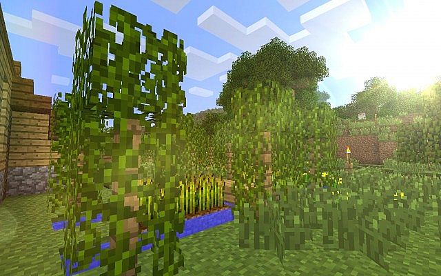 Inspired 1.0 Survival map by fncr89 Minecraft Map