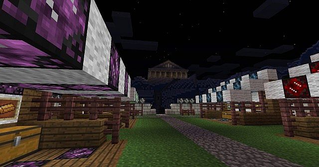 Empires OTG [Towny] [FTB Unhinged] [PvP] [Roleplay][1.5.2] Minecraft Server