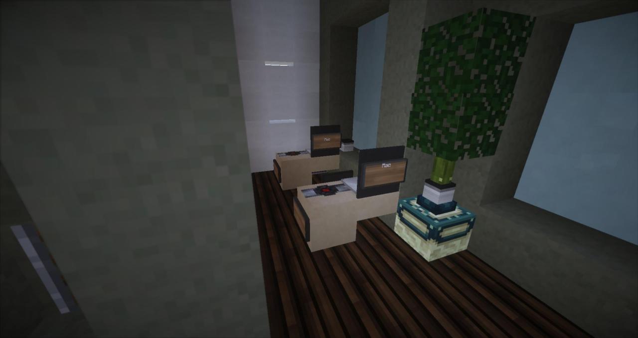 Lonely - Collab with MC_GaMeZz Minecraft Map