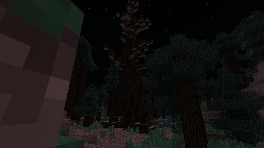 Slender Man : Mini Game Minecraft Map