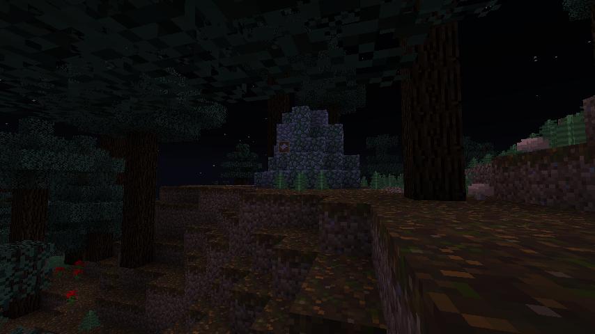Slender Man : Mini Game Minecraft Map