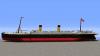 RMS MAJESTIC (1) Minecraft Map