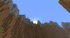 MOUNTAIN RANGE SERVER SPAWN Minecraft Map
