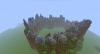 MOUNTAIN RANGE SERVER SPAWN Minecraft Map