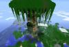 Jerry's Tree By CaptainSparklez!!! (pimped) Minecraft Map