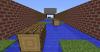 Frogger! Minecraft Map