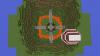 Hub spawn -- by taygub Minecraft Map