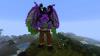 WoW Illidan Minecraft Map