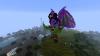 WoW Illidan Minecraft Map