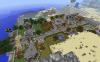 Minecraft Epic Spawn Area Minecraft Map