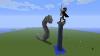 Harry Potter vs Basilisk Minecraft Map
