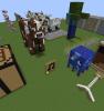 Random MCedit creations XD Minecraft Map