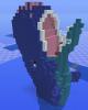 Laboon One piece Minecraft Map