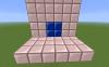 2x2 swapper door Minecraft Map