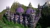 Purple Mania Minecraft Map