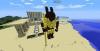 Anubis Statue Minecraft Map
