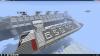 Battlestar inspired Builds Minecraft Map
