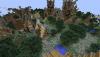 Epic Spawn Minecraft Map