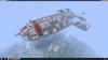 Battlestar inspired Builds Minecraft Map
