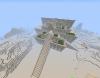 Ziggurat (Server Spawn) Minecraft Map