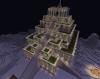 Ziggurat (Server Spawn) Minecraft Map
