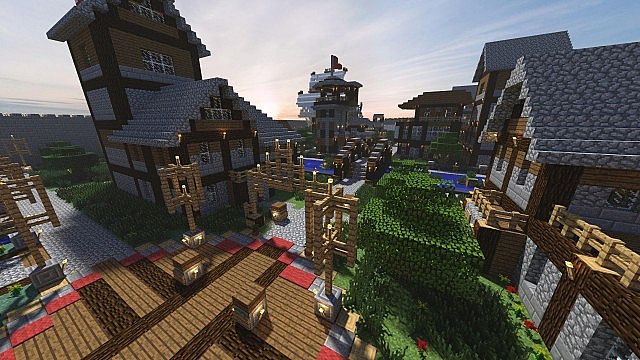 Boo Lab Minecraft Server