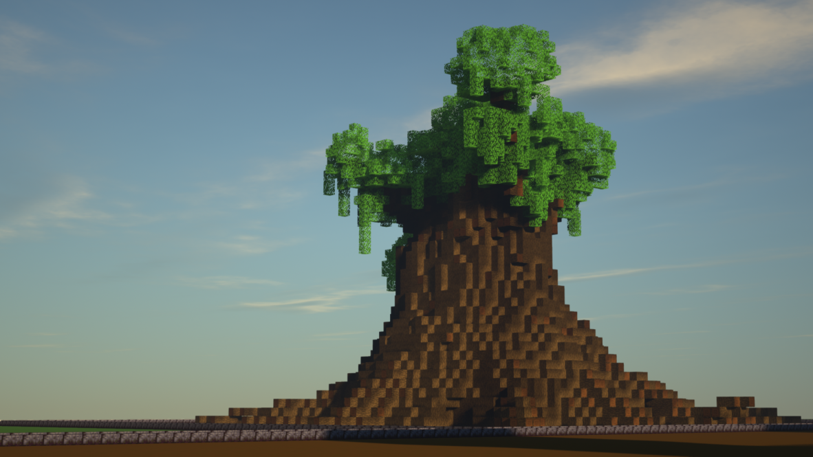 Builders Haven Adult Creative Server Minecraft Server