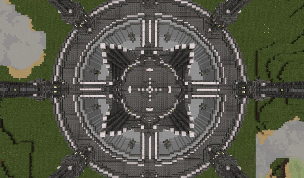 MicroCraft Minecraft Server