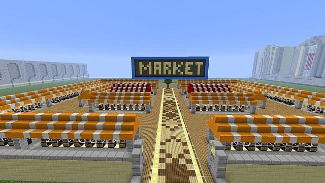 BlockPixel Factions | Survival | Creative | PVP | Games | OITC ...