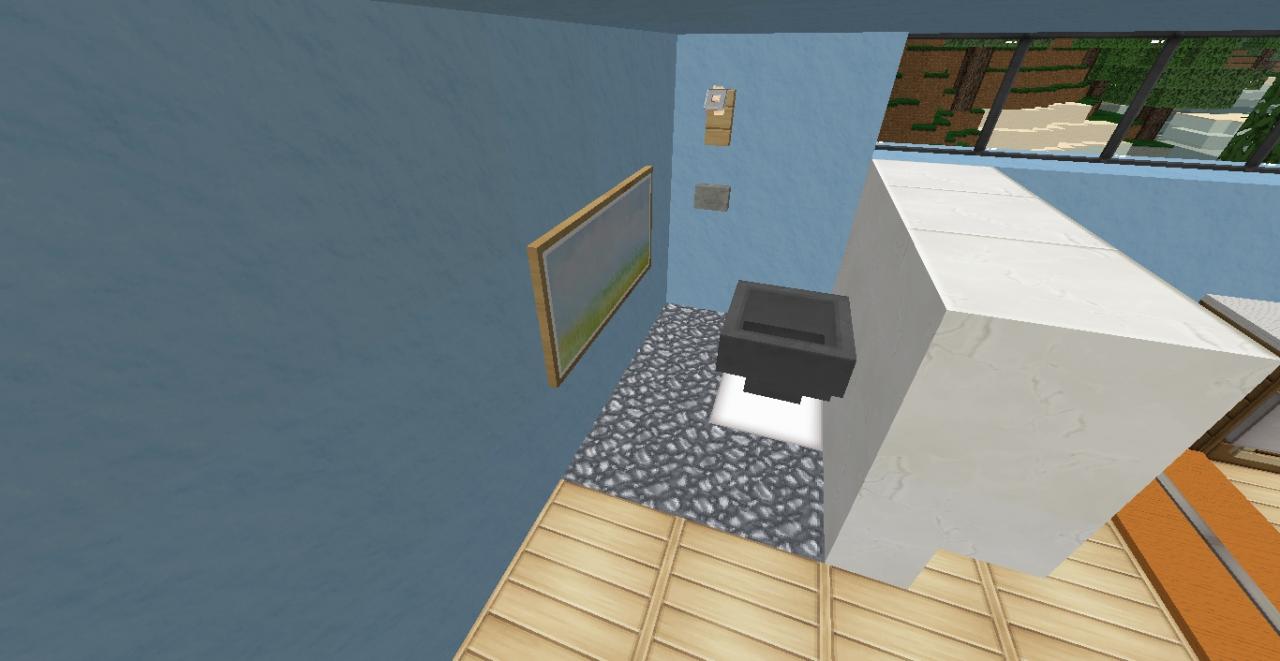 "Split Personality" By Bentleyboy (Updated!) Minecraft Map