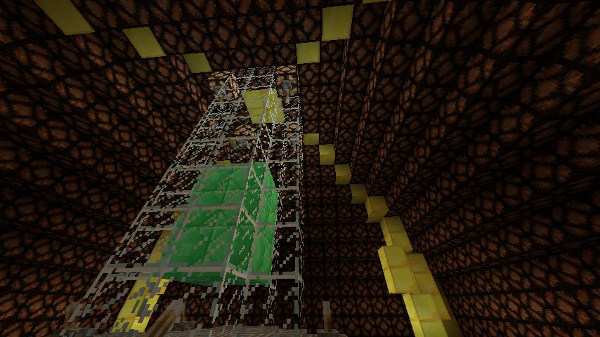 Working Tardis Minecraft Map