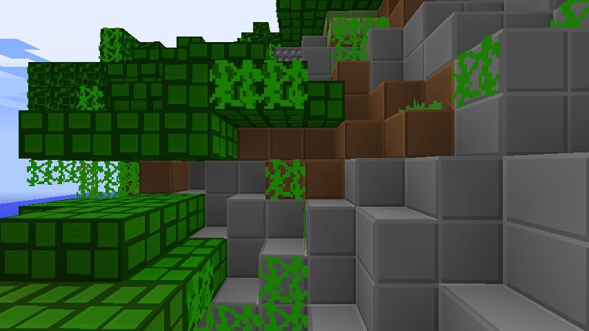 Simple Minecraft Texture Minecraft Texture Pack