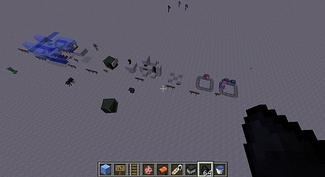 things u might not know Minecraft Map