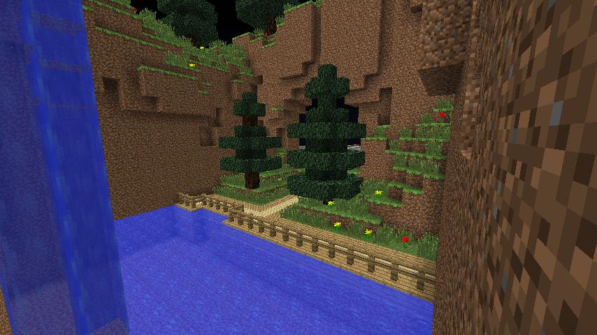 Plotme spawn -- By Taygub Minecraft Map