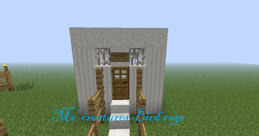 Red tower resort. Minecraft Map