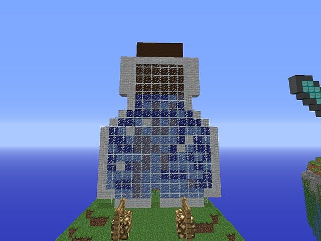 EnderCraft Minecraft Server