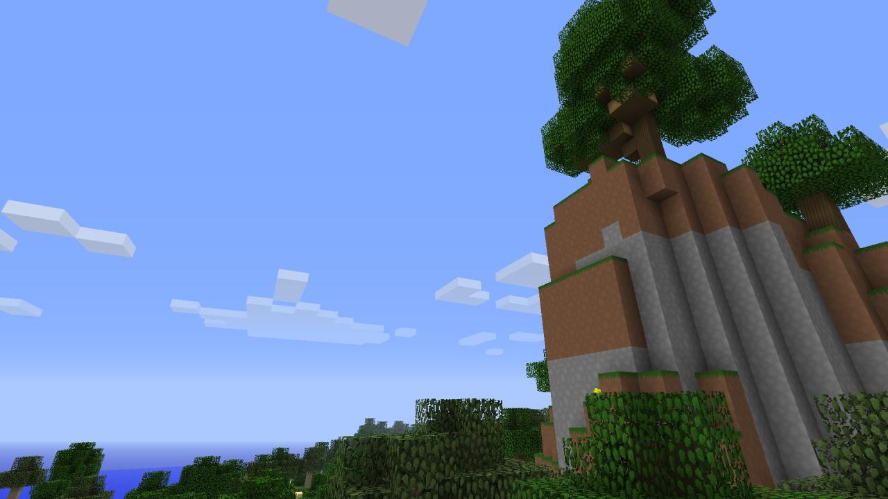 Etheralis 32x32 Resource Pack Minecraft Texture Pack