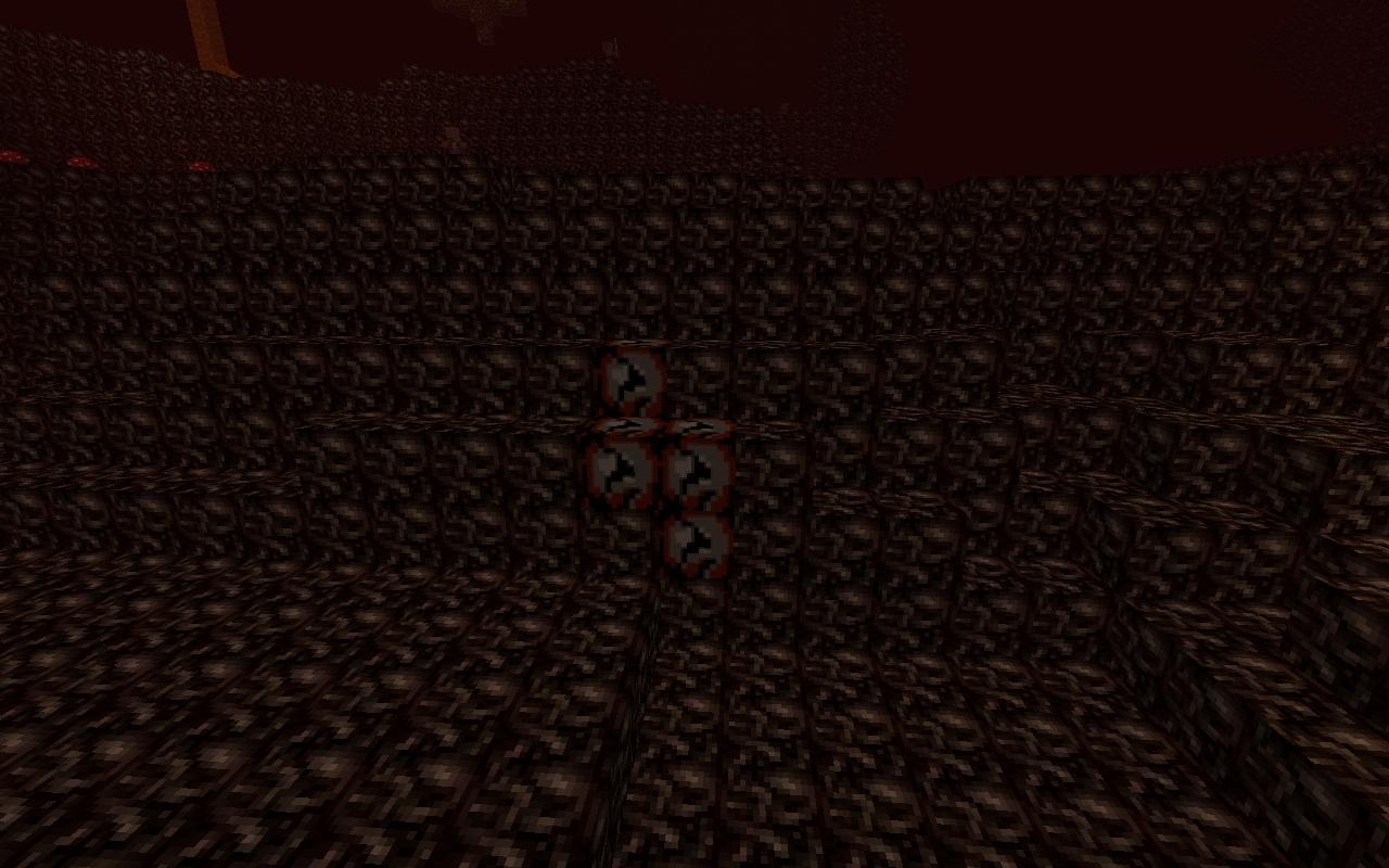 Contra Resource Pack V2.1 Now with music! Minecraft Texture Pack