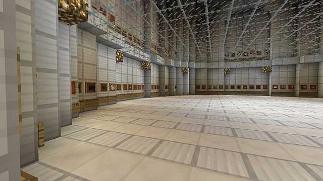 Minecraft Server Shop / Market (includes most items) Minecraft Map