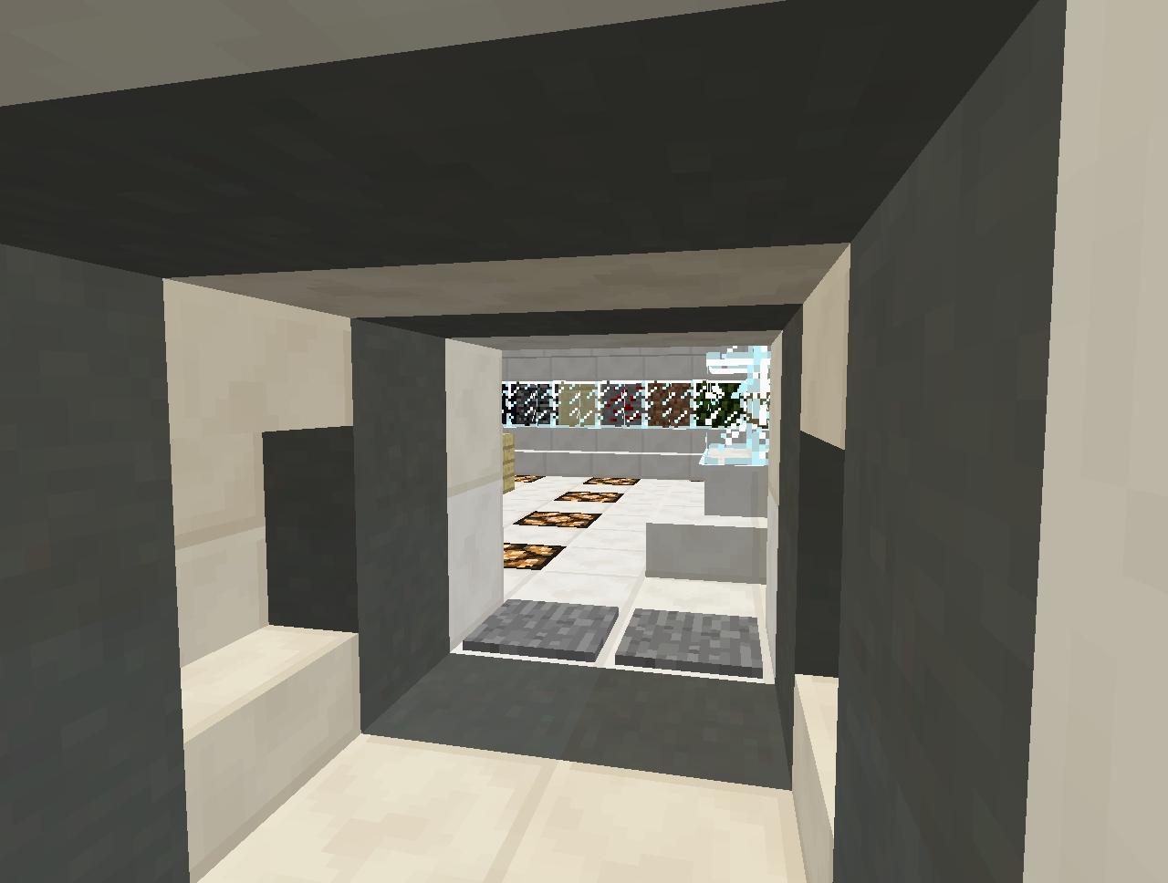 N LABS Minecraft Map