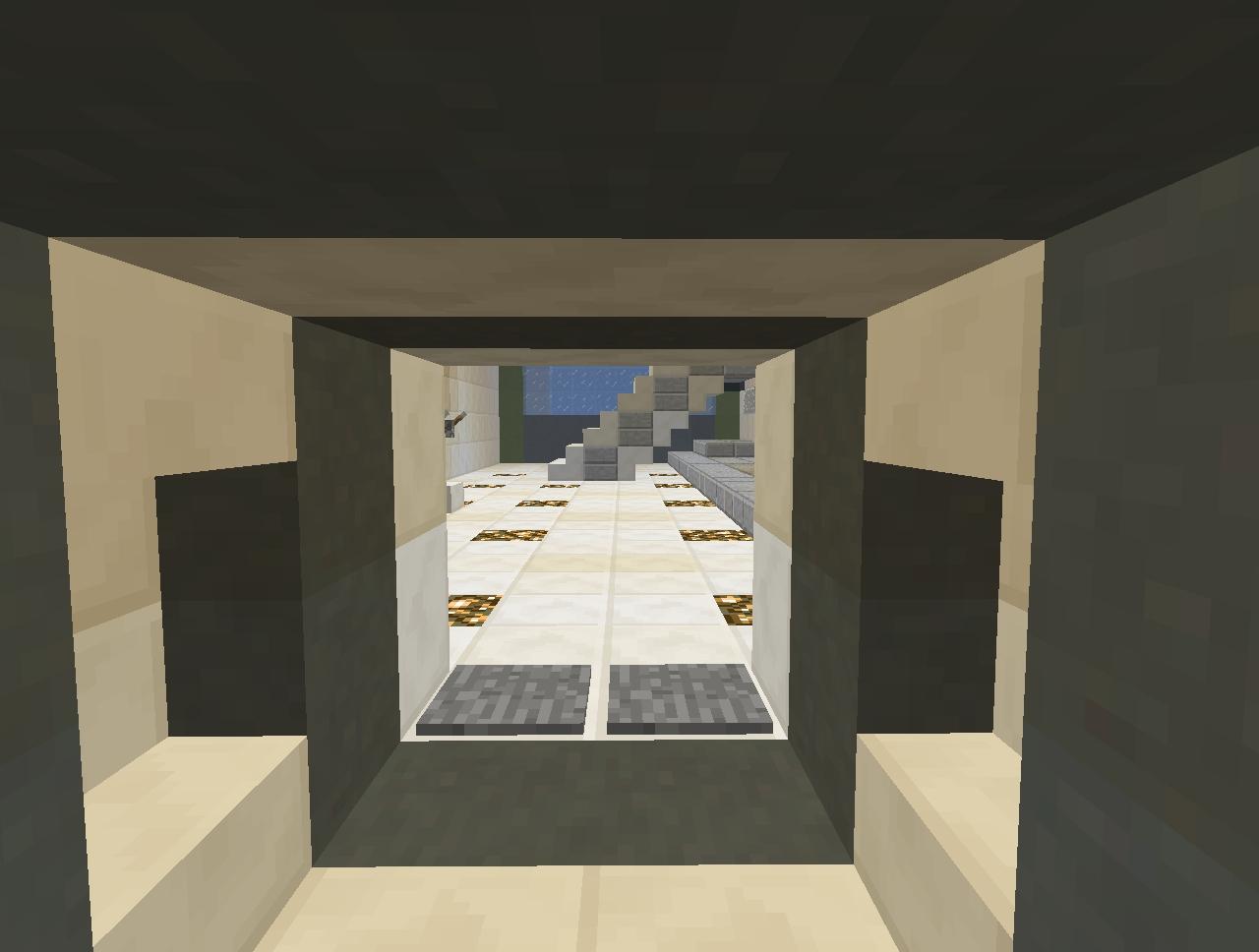 N LABS Minecraft Map