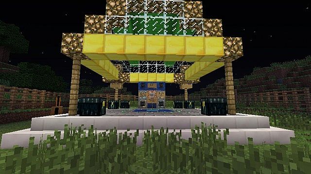 Chronos' Minecraft Server Minecraft Server