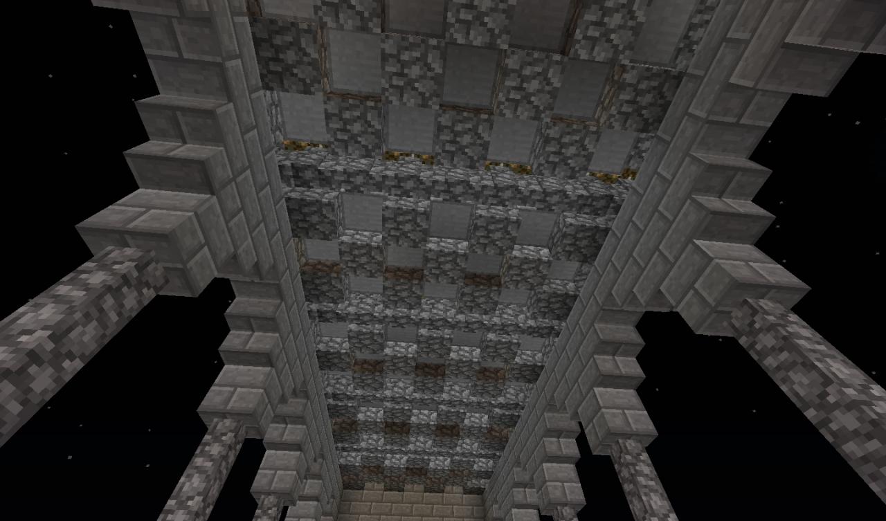Archway V1 Minecraft Map
