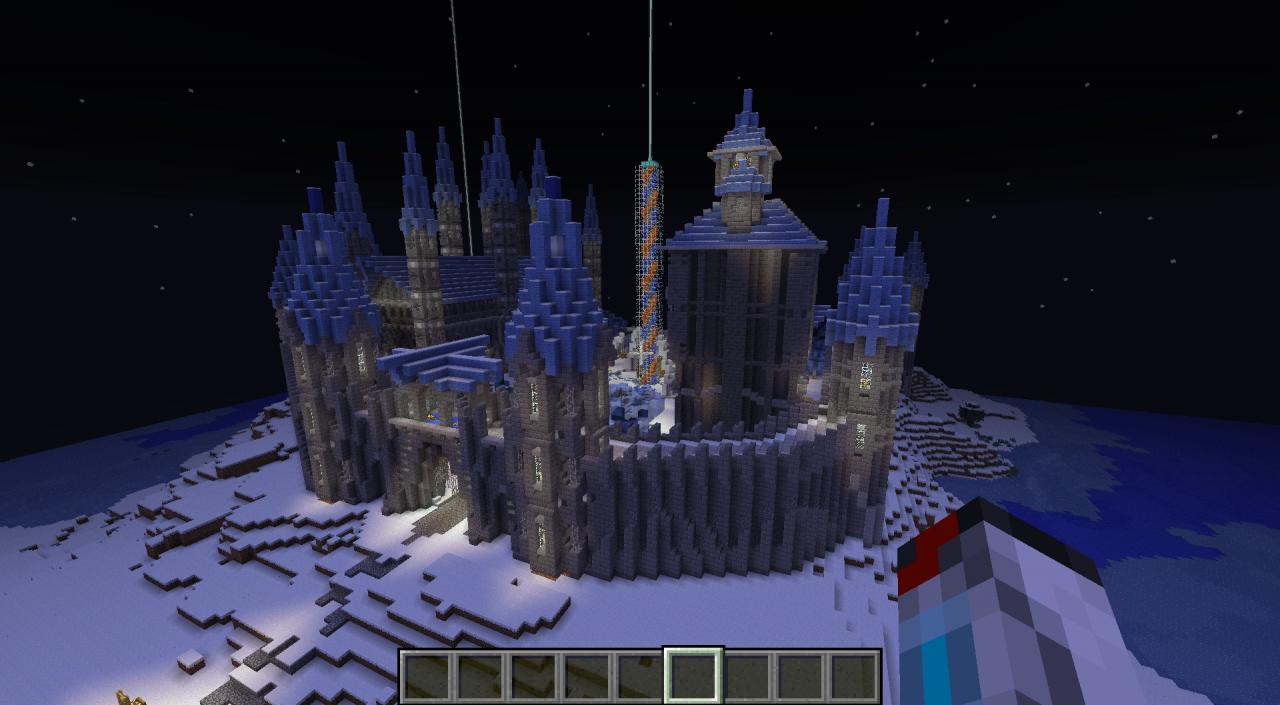 PvpGod Cloud Minecraft Server